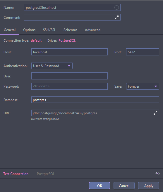 Migrate schema and data · Issue #4092 · supabase/supabase · GitHub