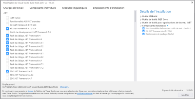Could not load file or assembly Microsoft.Build · Issue #25164 · godotengine/godot · GitHub