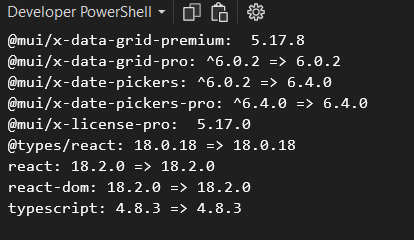 [question] · Issue #8973 · mui/mui-x · GitHub