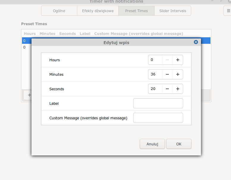 [FEATURE REQUEST] Notification display x seconds earlier · Issue #4454 · linuxmint/cinnamon ...