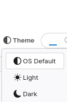 Dark mode docs · Issue #6677 · sveltejs/kit · GitHub