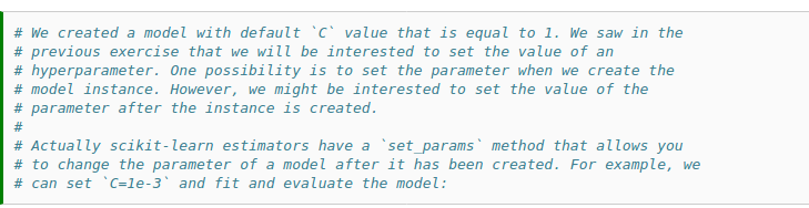 Missing Cell Delimiter Likely Or Something Else · Issue 170 · Inria Scikit Learn Mooc · Github