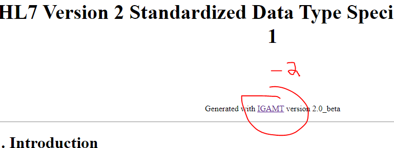 Update export Tool name · Issue #1228 · usnistgov/hl7-igamt · GitHub