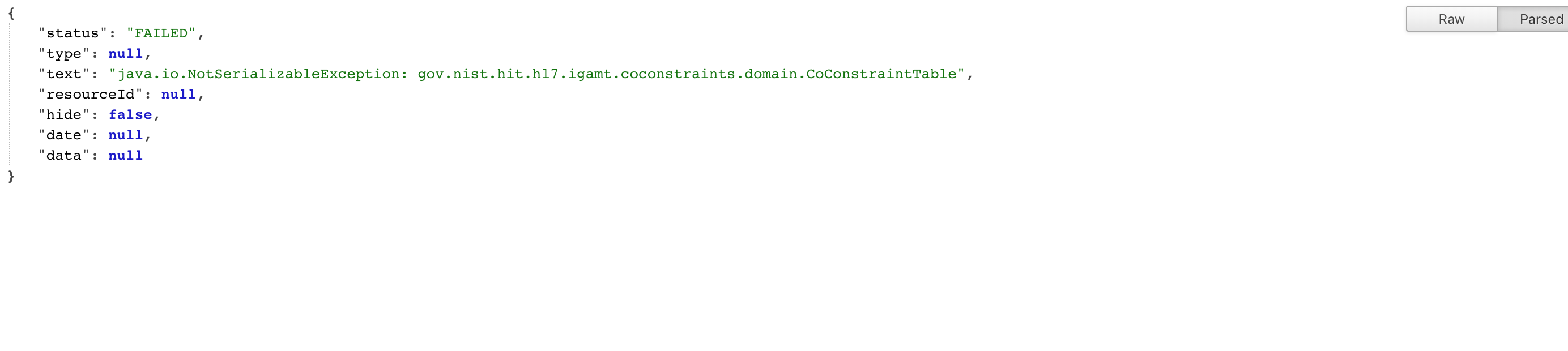 export XML not working · Issue #589 · usnistgov/hl7-igamt · GitHub