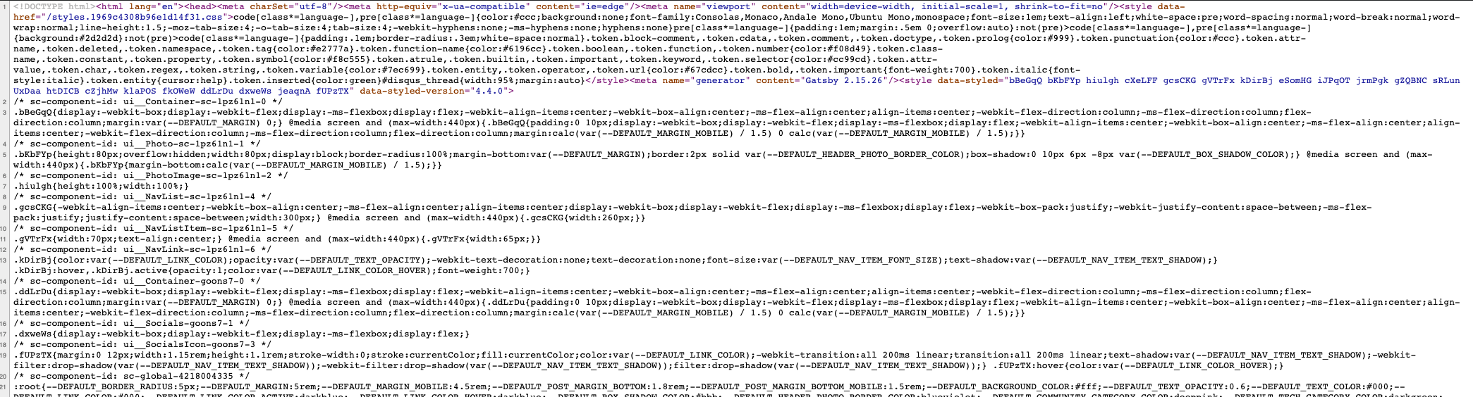 Why Gatsby Plugin Offline Works Like An Spa · Issue 18864 · Gatsbyjsgatsby · Github 