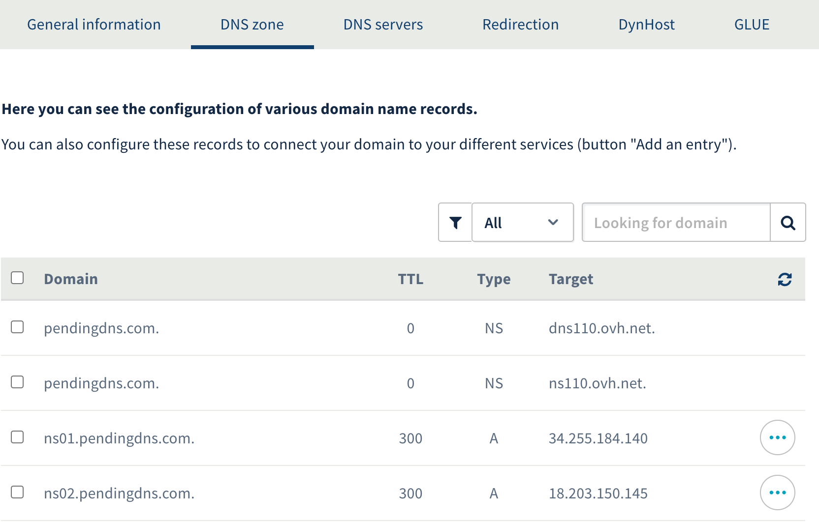 pending-dns: 一个 Node.js 写的 DNS 服务器，可以通过 API 修改设置。 · Issue #71 · jaywcjlove/handbook · GitHub