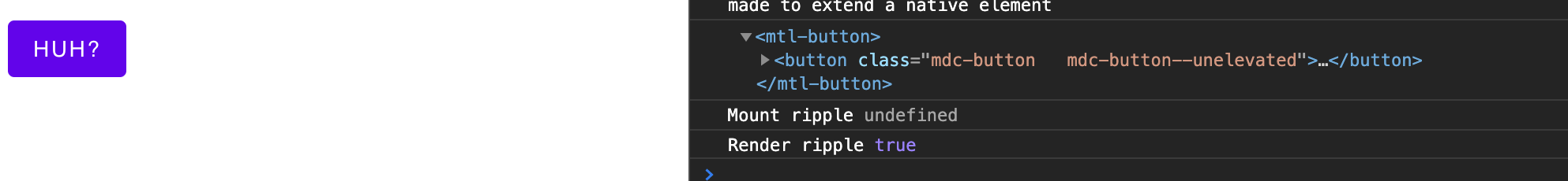 Mount not called with props · Issue #270 · imba/imba · GitHub