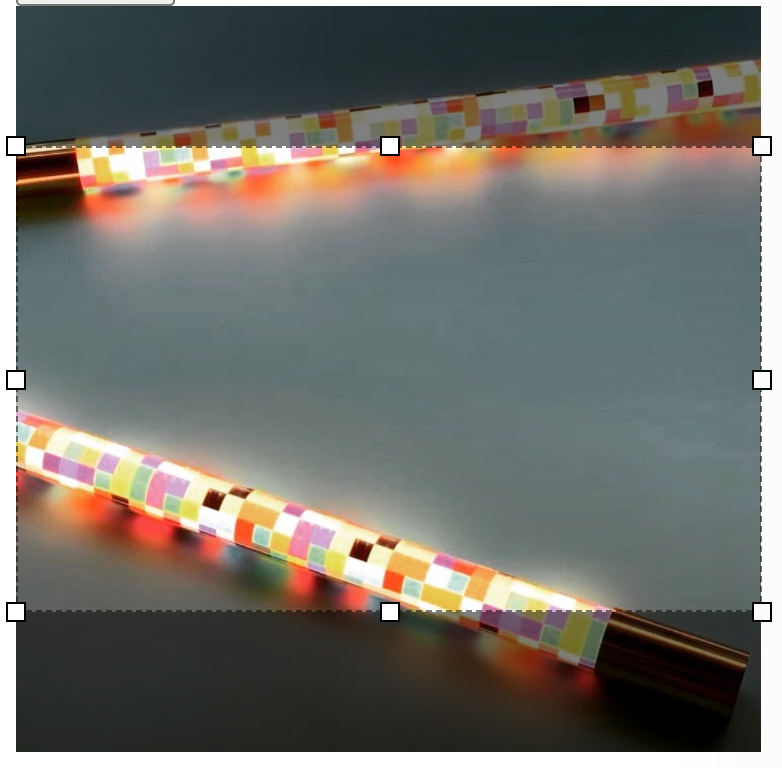 Cropper Canvas In Same Size As Image · Issue 998 · Fengyuanchencropperjs · Github 2296