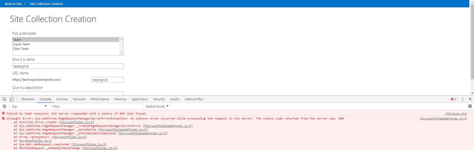 unable to load resource · Issue #1725 · pnp/PnP · GitHub