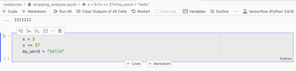 Highlight color difficult to read in notebooks · Issue #26 · akamud ...