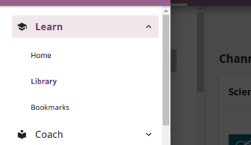 Make SideNav sub menu items have font size 14 px · Issue #10608 · learningequality/kolibri · GitHub