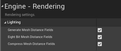 Distance Field Compression Error & Crash · Issue #108 · VoxelPlugin/VoxelPluginFreeLegacy · GitHub