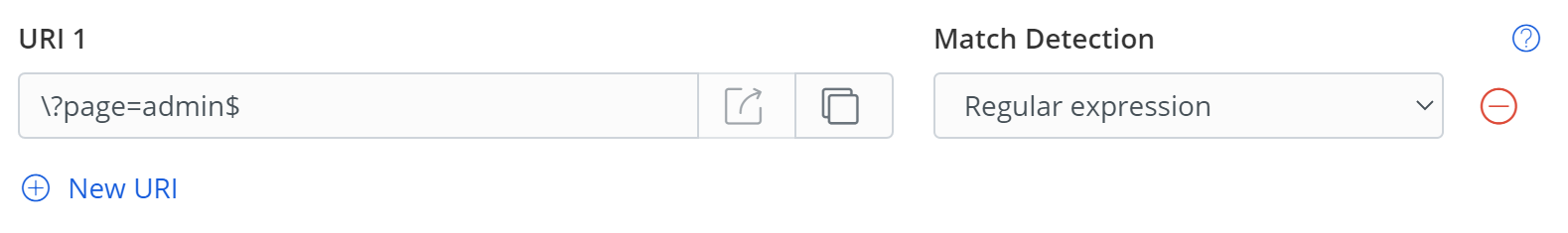Regex matching not working on Android Chrome (works on desktop) · Issue #2124 · bitwarden/mobile ...
