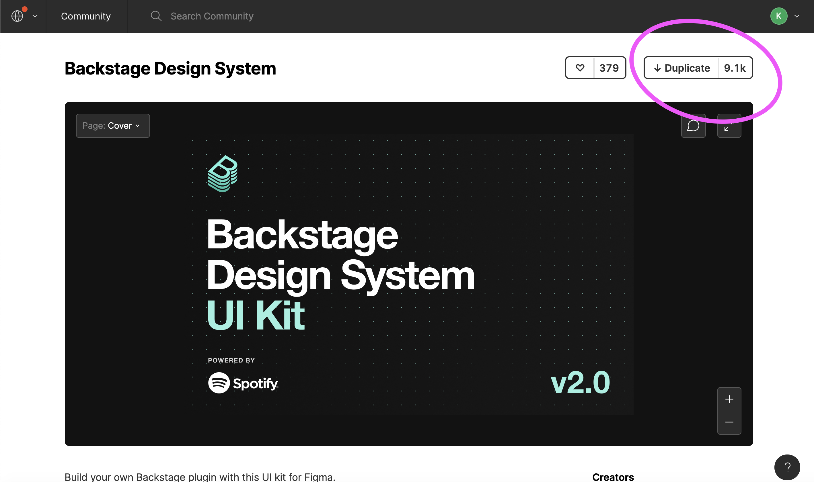 Backstage Homepage Template · Issue #7249 · backstage/backstage · GitHub