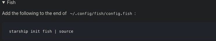 starship prompt is broken even when it's not multilined · Issue #2544 ...