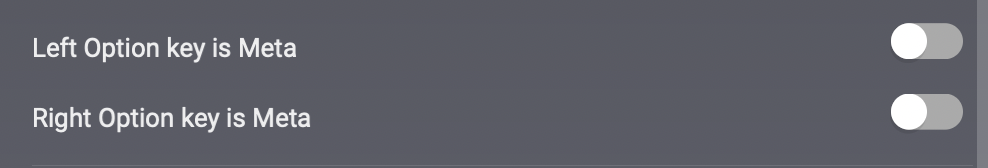 Optionbackspace Copies To Clipboard The String Being Deleted · Issue 2945 · Warpdotdevwarp
