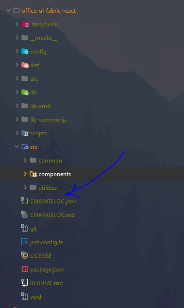Dx Office Ui Fabric React Src Components Import Not Published Modules · Issue 12544