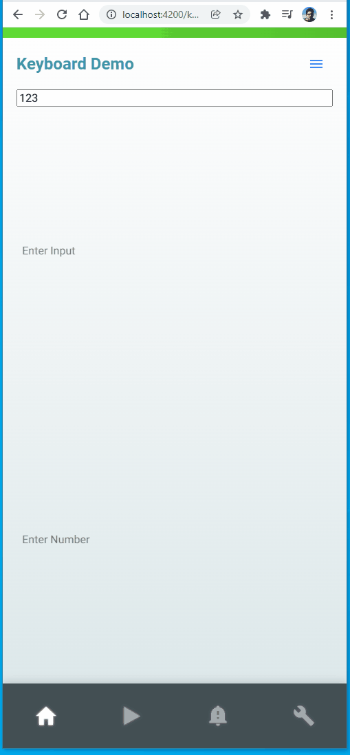 Positioning of the keyboard · Issue #34 · furcan/KioskBoard · GitHub