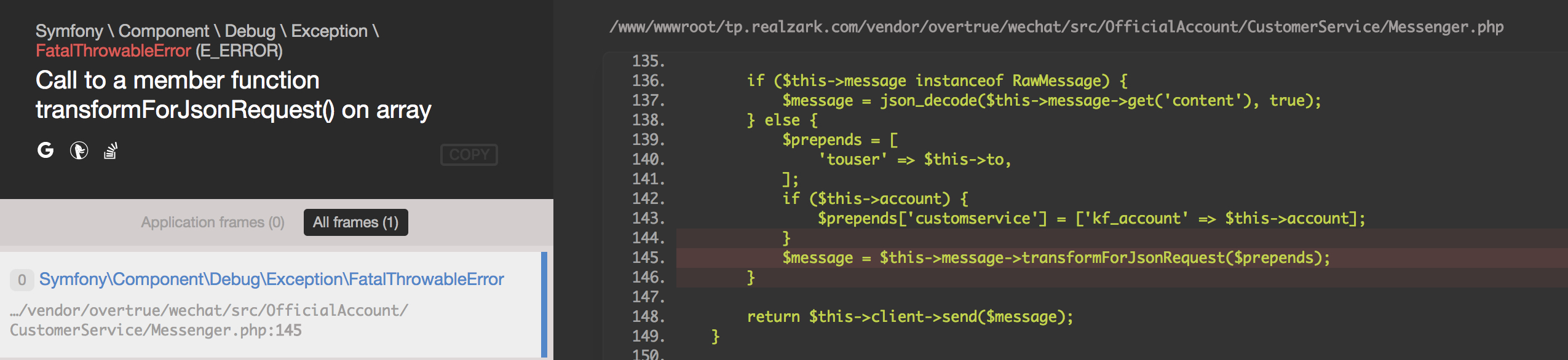 多图文消息 · Issue #1169 · w7corp/easywechat · GitHub