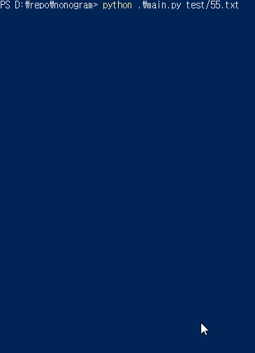 GitHub - ccss17/nonogram: Nonogram Hacking Tools (네모로직 해킹툴)