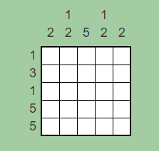 GitHub - ccss17/nonogram: Nonogram Hacking Tools (네모로직 해킹툴)