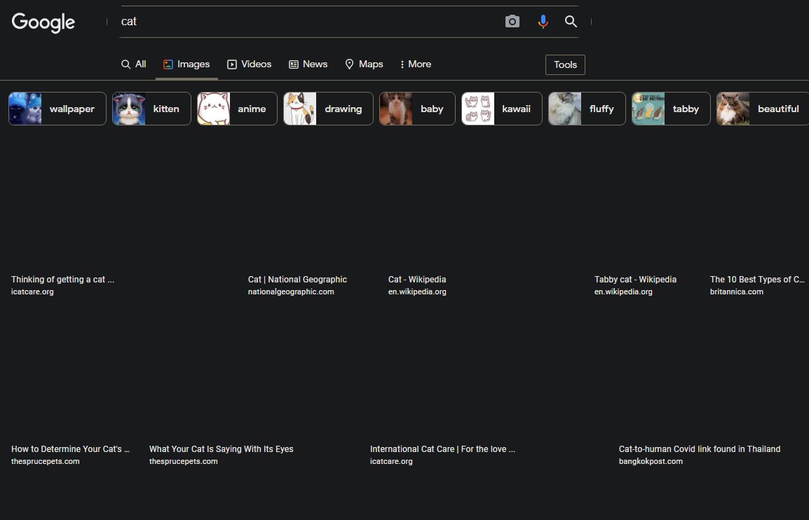 [Bug] Dark reader broken in Chrome · Issue #9516 · darkreader/darkreader · GitHub