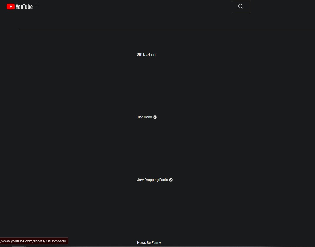 [Bug] Dark reader broken in Chrome · Issue #9516 · darkreader/darkreader · GitHub