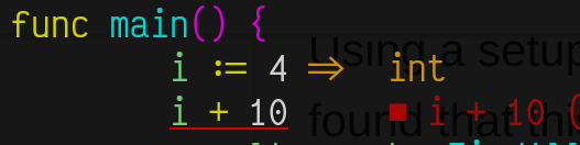 Using a custom `lsp_cfg` disables inlay hints · Issue #181 · ray-x/go ...