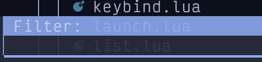 Title Bar Text Is Hard To Read · Issue 753 · Nvim Neo Treeneo Treenvim · Github