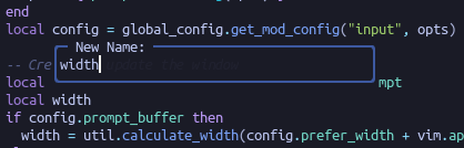 Title bar text is hard to read · Issue #753 · nvim-neo-tree/neo-tree ...