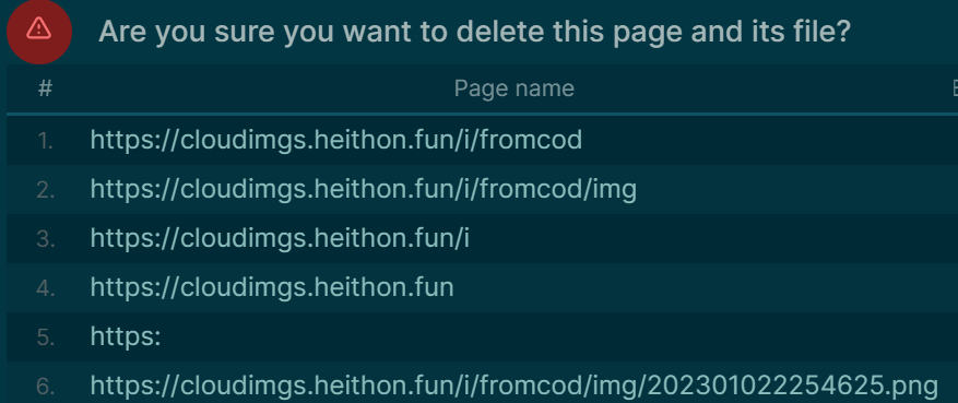 Logseq automatically adds multiple pages when adding a URL in org format · Issue #9962 · logseq ...