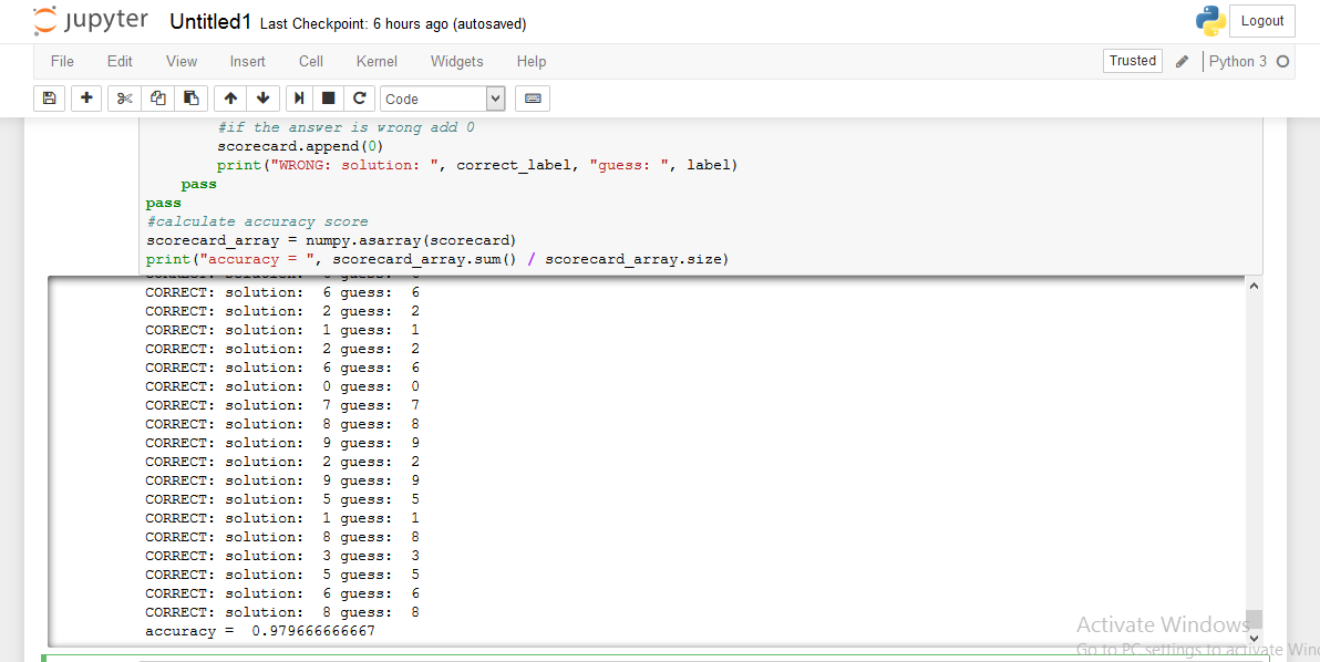GitHub - utsab22/MachineLearning: Handwriteen digit recognition--Neural ...