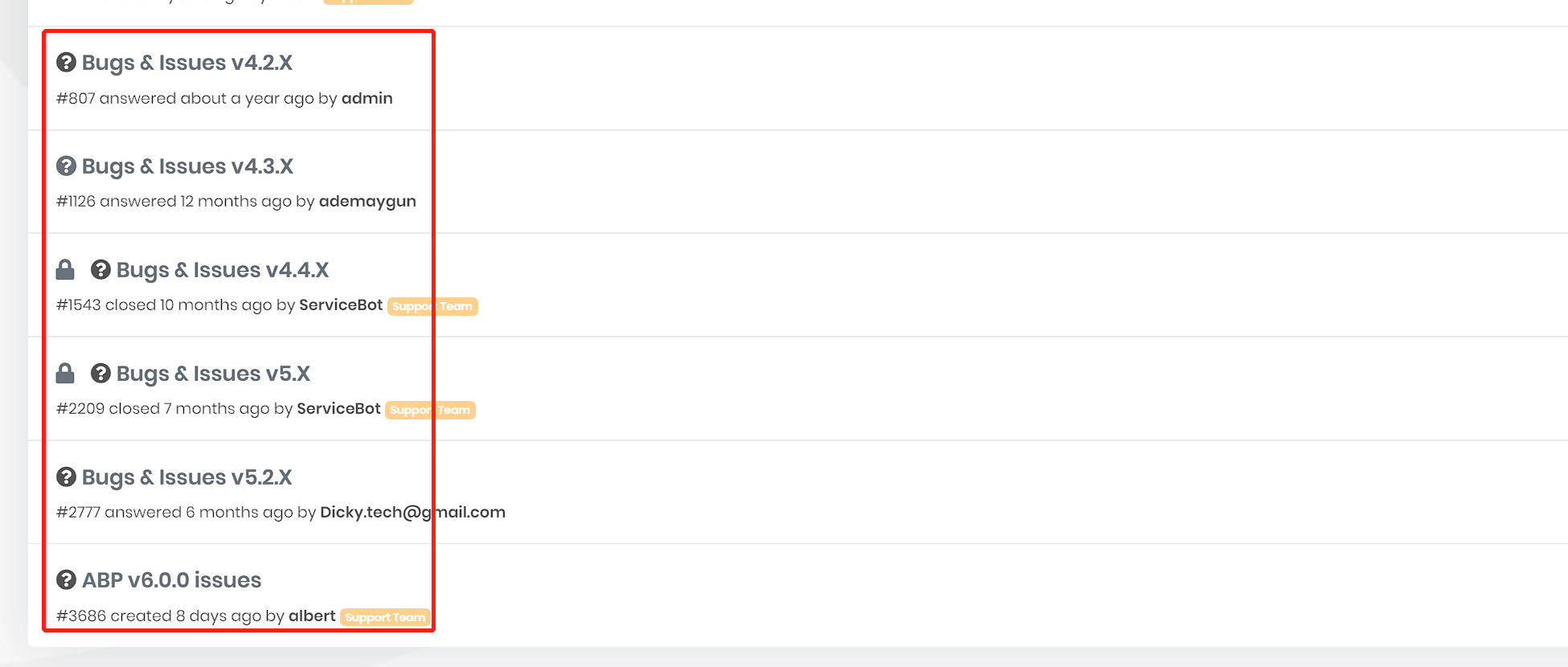 Enable OAuth External login Provider (Azure Ad) on ABP Framework(6.0) · Issue #14067 ...