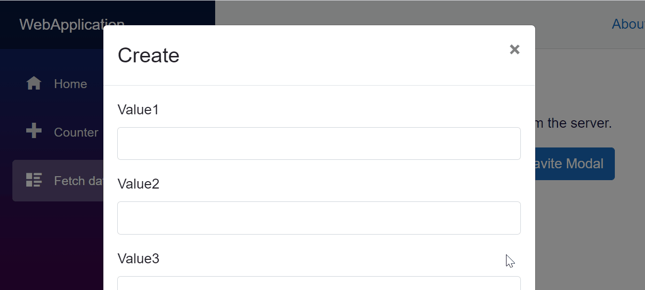 Performance Of Form Validation · Issue 1499 · Megabitblazorise · Github