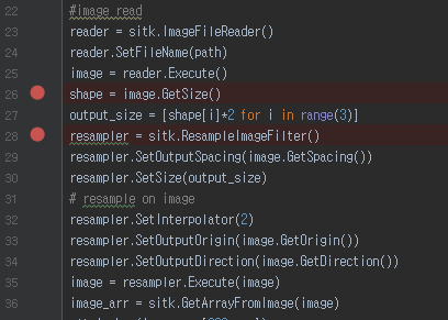 How to pad image? · Issue #736 · SimpleITK/SimpleITK · GitHub