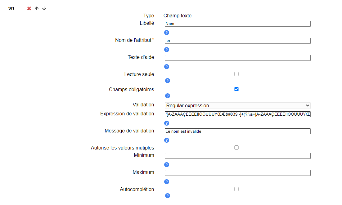 Problem with caracter ' · Issue #228 · LDAPAccountManager/lam · GitHub