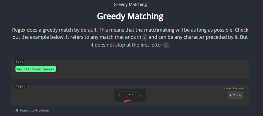 Learn There Is A Extra In The Answer Even If Remove Or Add It 
