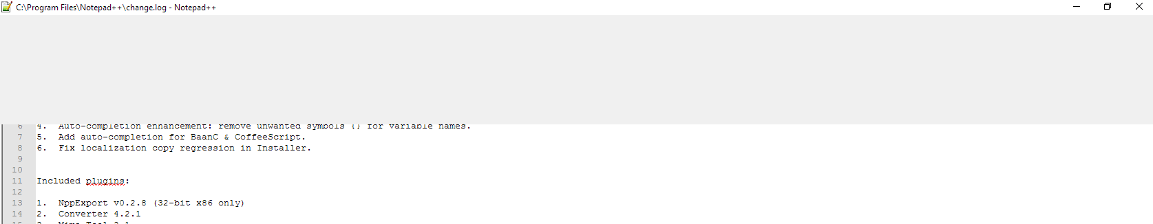 Window doesn't interact properly with mouse when maximized on larger ...