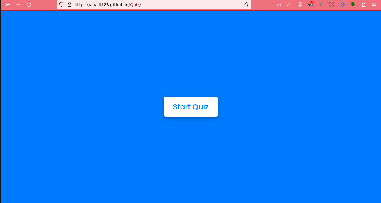 GitHub - anadi123/Quiz