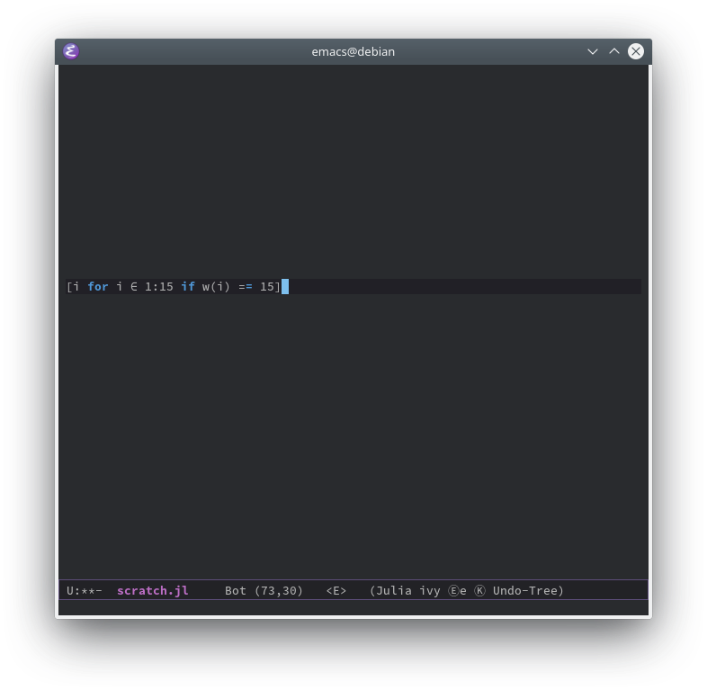 Syntax coloring with-in `[ ]` · Issue #104 · JuliaEditorSupport/julia ...