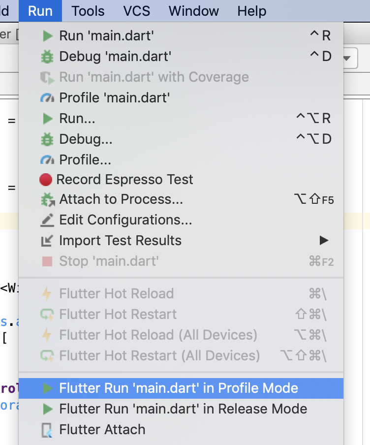 App Startup Times Are Too Slow · Issue 14504 · Flutterflutter · Github