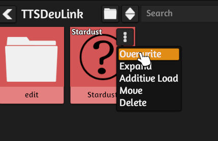 GitHub - swlegion/stardust: An experimental Tabletop Simulator mod for a popular miniatures game