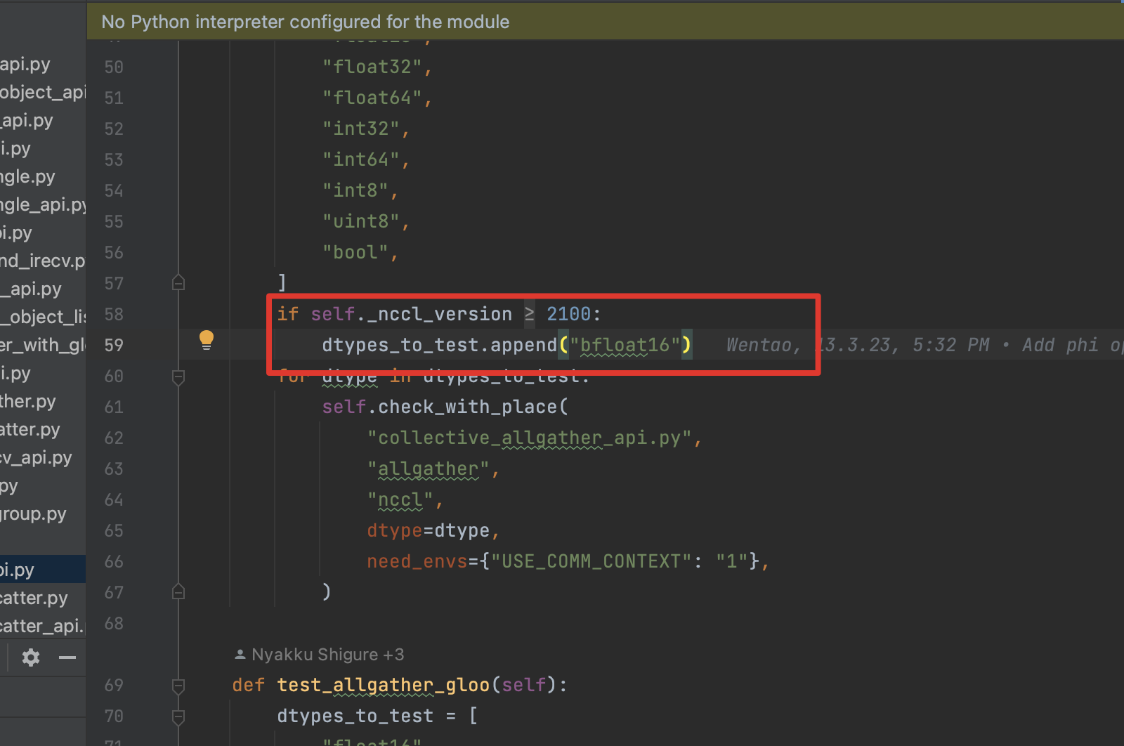 Compiling Paddle on Ubuntu 22.04 and Encountering Runtime Errors with BRPC Libraries · Issue ...