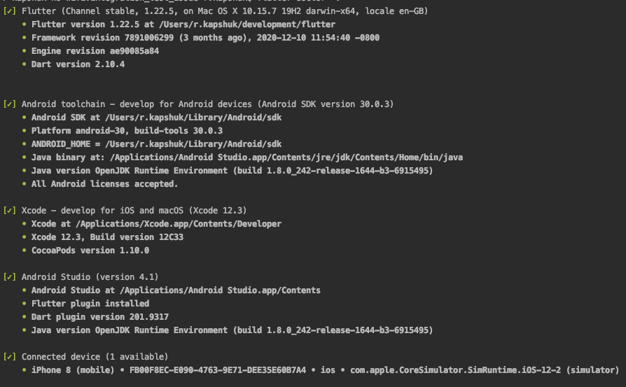 Using showModalBottomSheet cause Ticker exception in integration tests ...