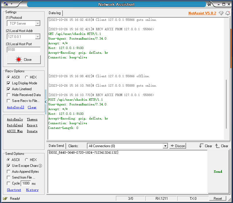 Can't change request. · Issue #12434 · postmanlabs/postman-app-support · GitHub