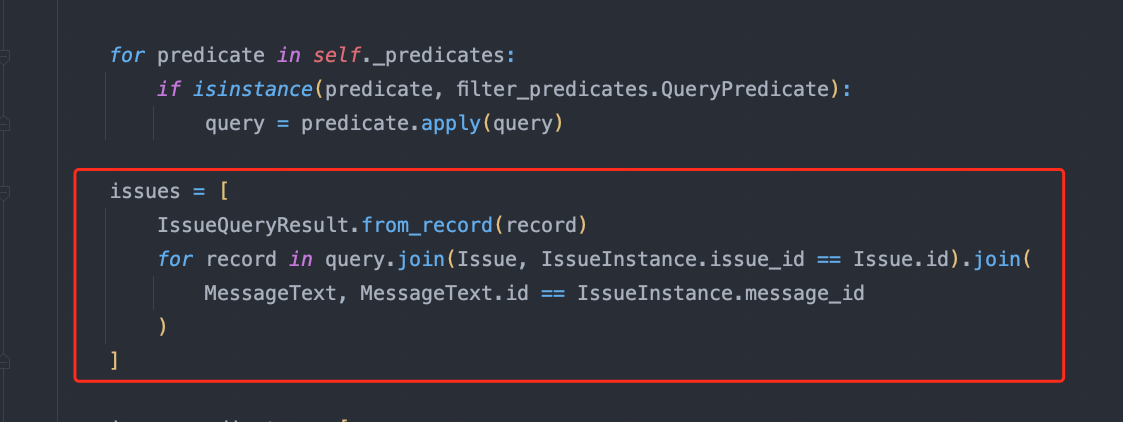 Web UI lags · Issue #99 · facebook/sapp · GitHub