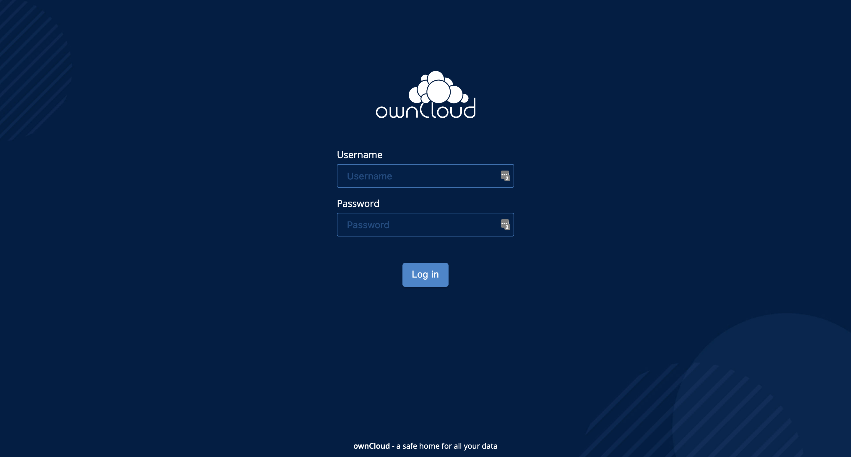 Branding support (logo and colors) · Issue #4673 · owncloud/web · GitHub