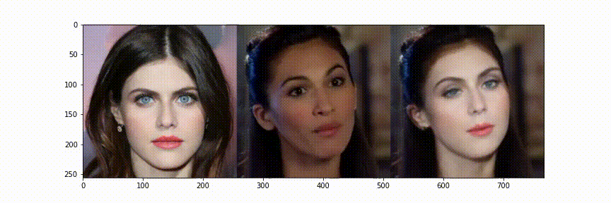 GitHub - ndb796/DeepFakes-Materials: DeepFakes Materials