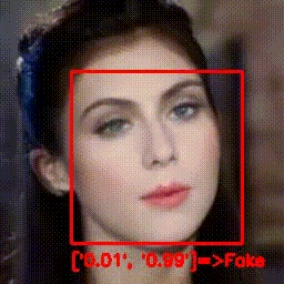 GitHub - ndb796/DeepFakes-Materials: DeepFakes Materials