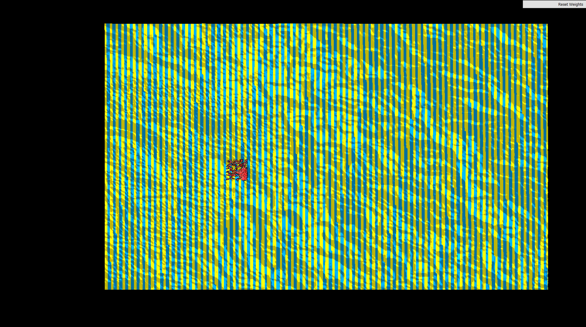 Trying To Use Texturefilter On Surface Plot · Issue 1932 · Vispyvispy